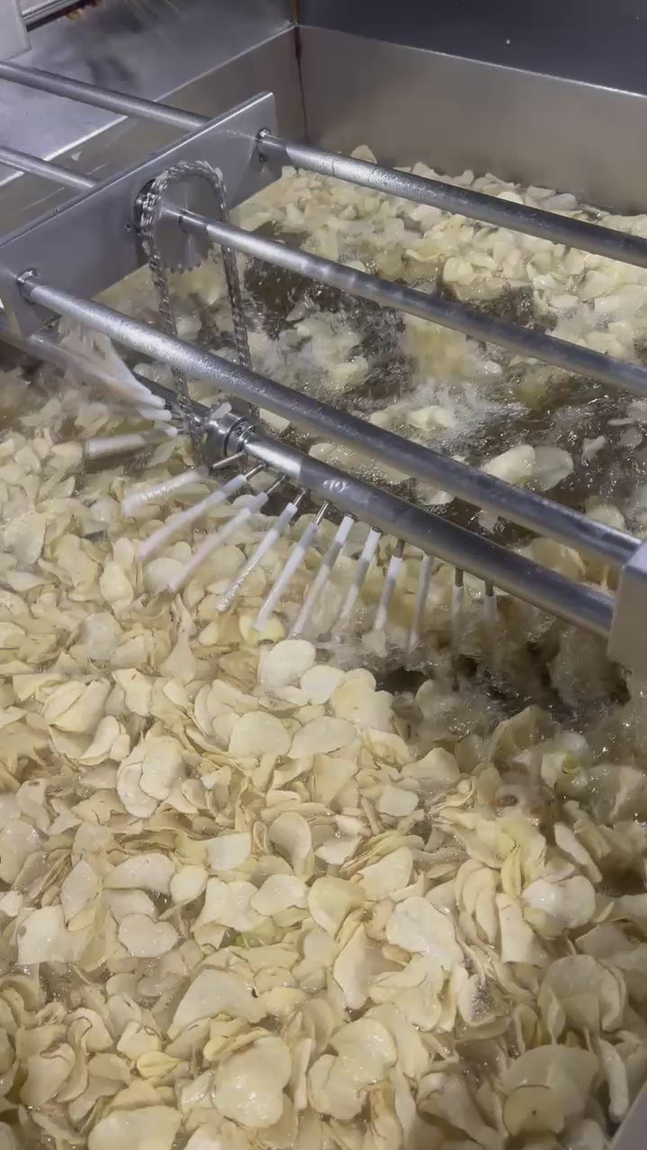 Rancher’s Beef Tallow Chips – Rancher’s Chips