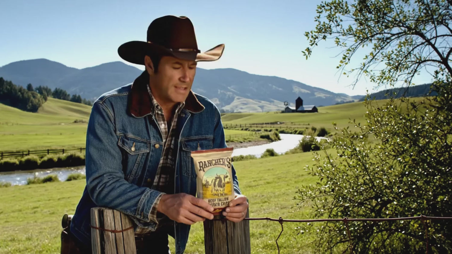 Rancher’s Beef Tallow Chips – Rancher’s Chips